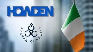 Howden snaps up another Irish broker to gain foothold in North-East ...